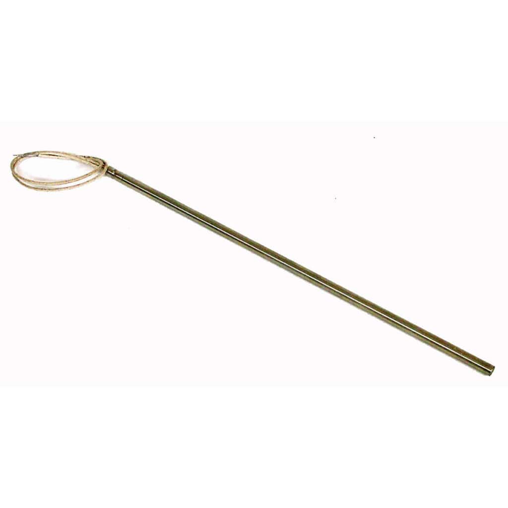 Long Heater Rod OCO Labs, Inc. Spare Parts for SuperC Supercritical CO2 ...