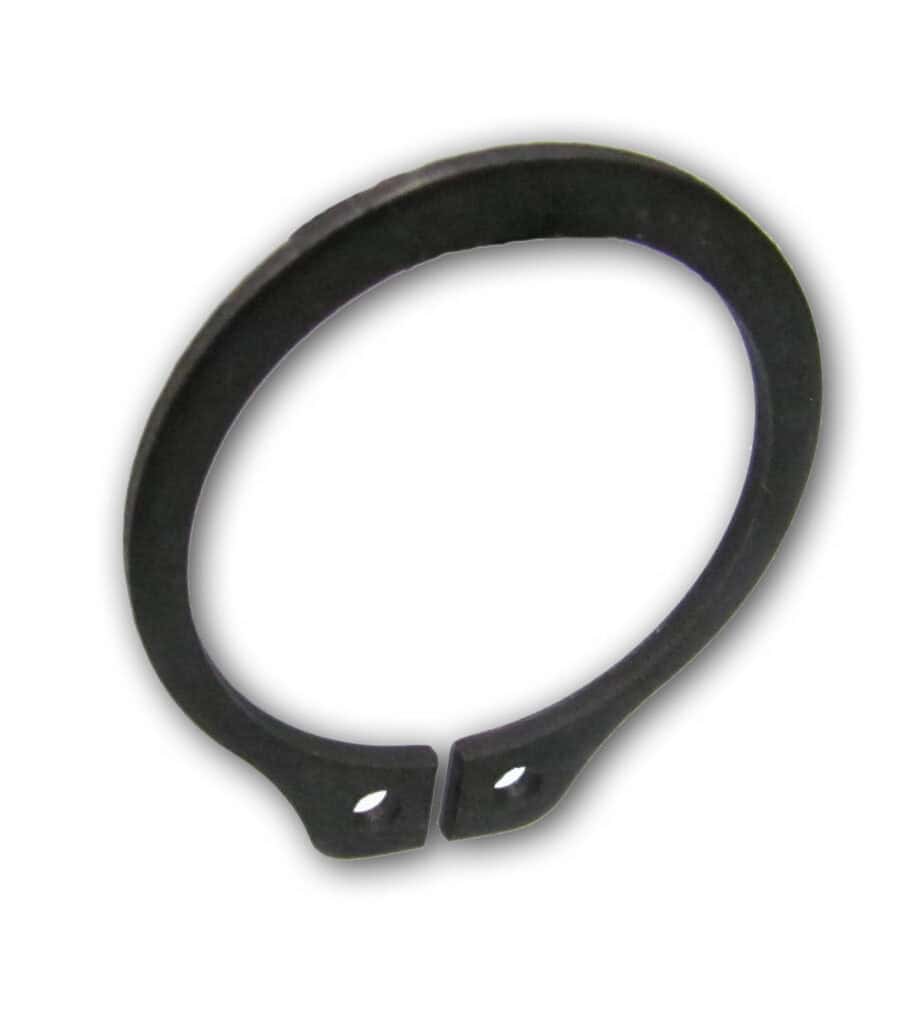 Snap Ring OCO Labs, Inc. Spare Parts for SuperC Supercritical CO2 ...