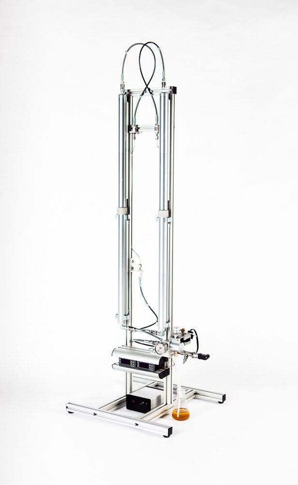 Extractors - OCO Labs, Inc.